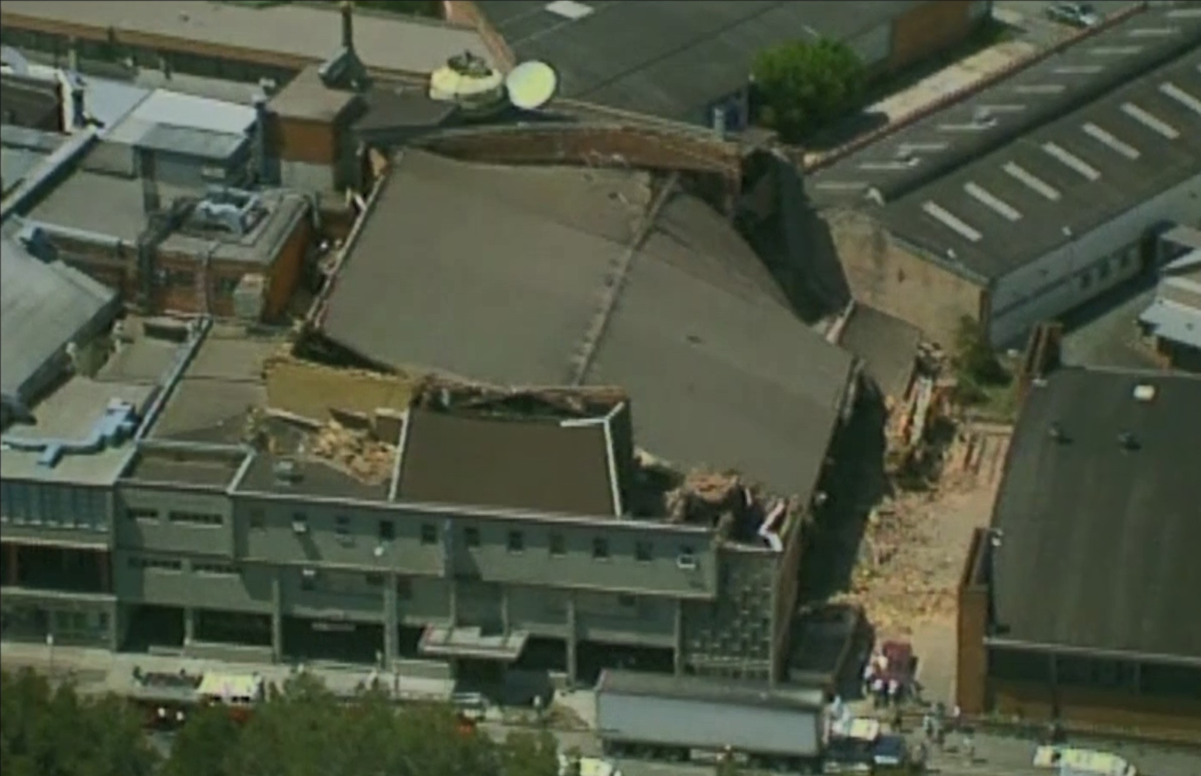NBN News (2015-Feb 2025) - Page 121 - Regional News Broadcasts - Media Spy